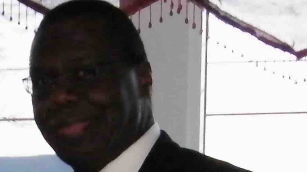 Fundraiser by Curtis Ifill : Christopher ifill R.I.P