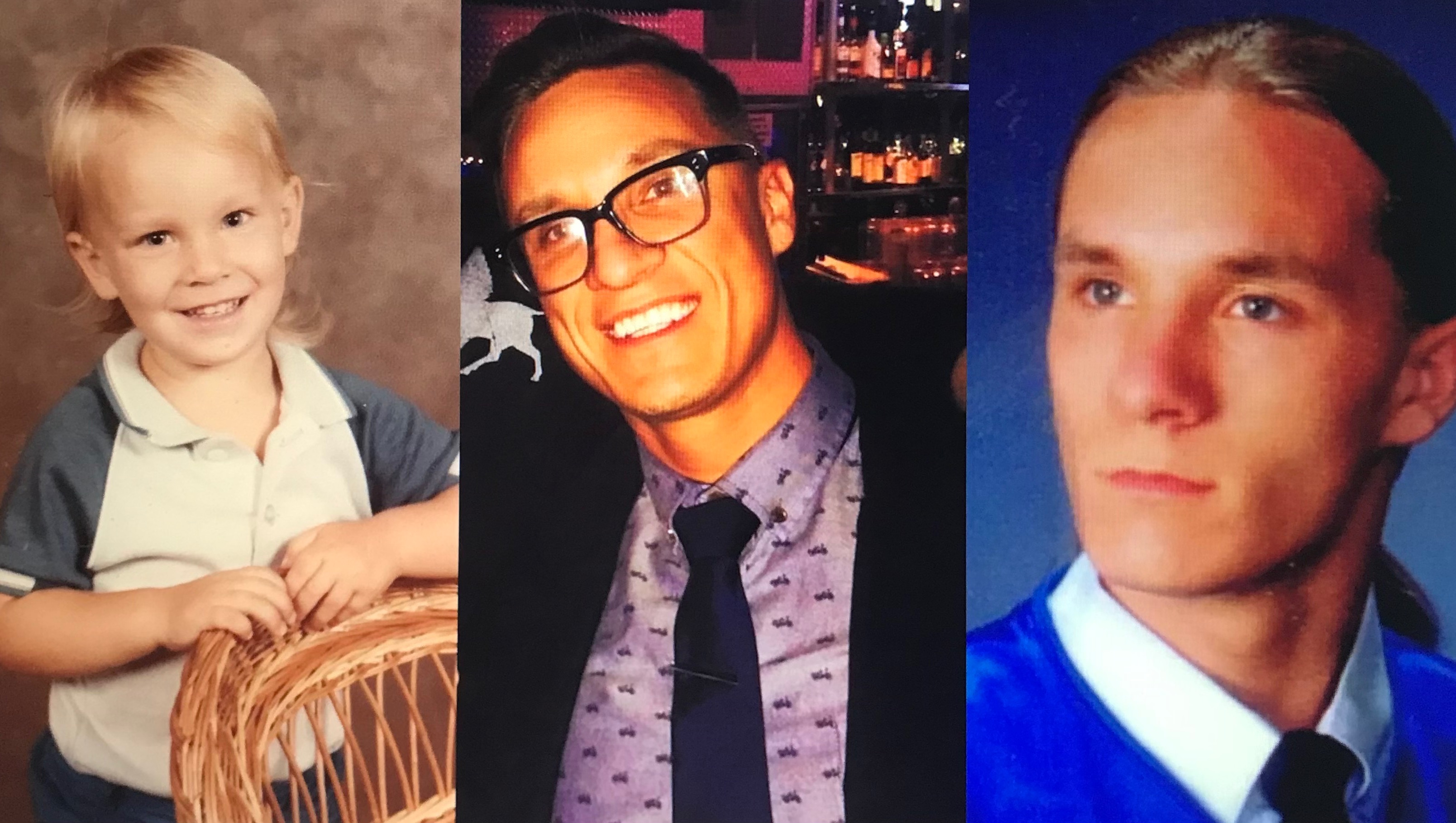 Fundraiser by Dave Foley : Joel Roach Funeral Services