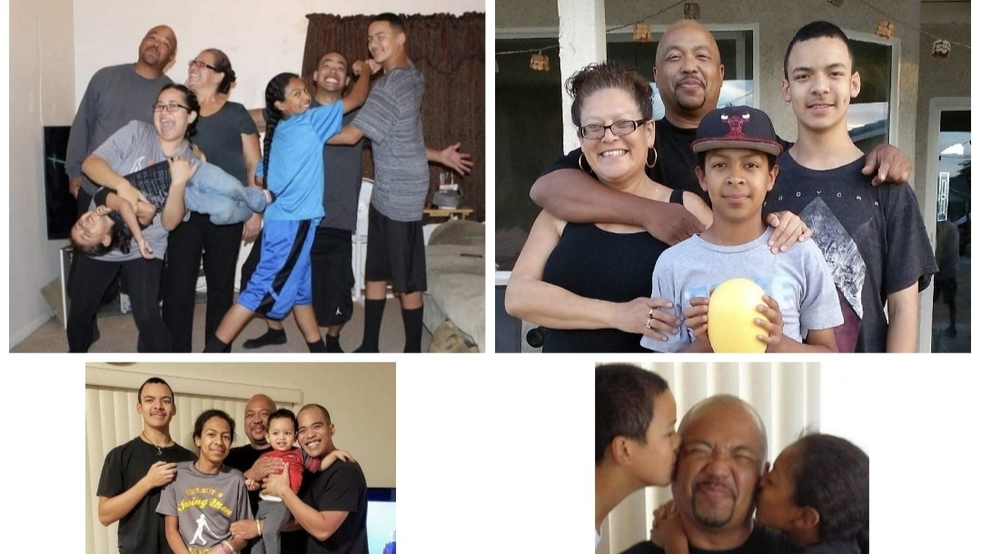 Fundraiser for Amelia Spann by Reina Reyes : Spann Family