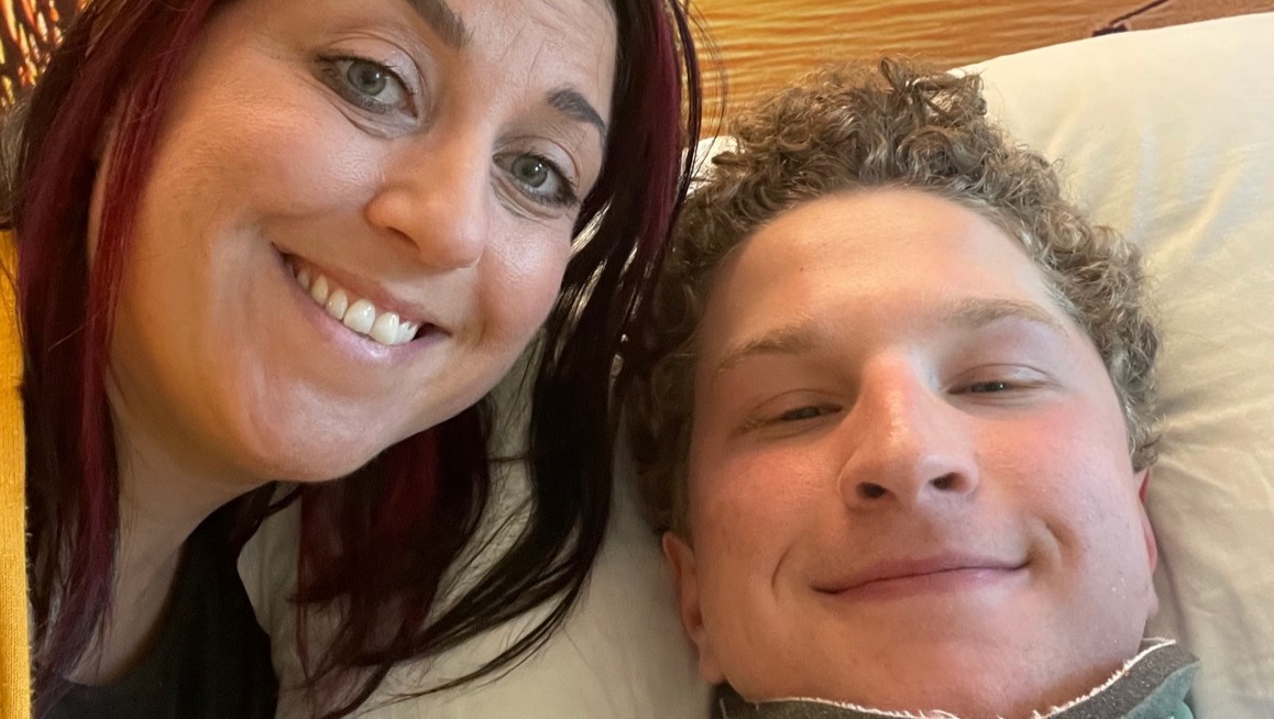 Fundraiser for Allison Cobb by Staci Brown : Support for Spencer Cobb ...