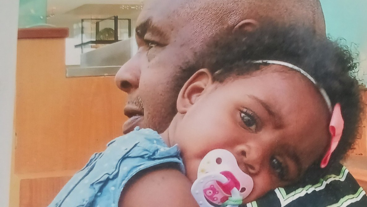 Fundraiser by Rosalyn Green : Help Ulysess Carwise bring Myrical home.