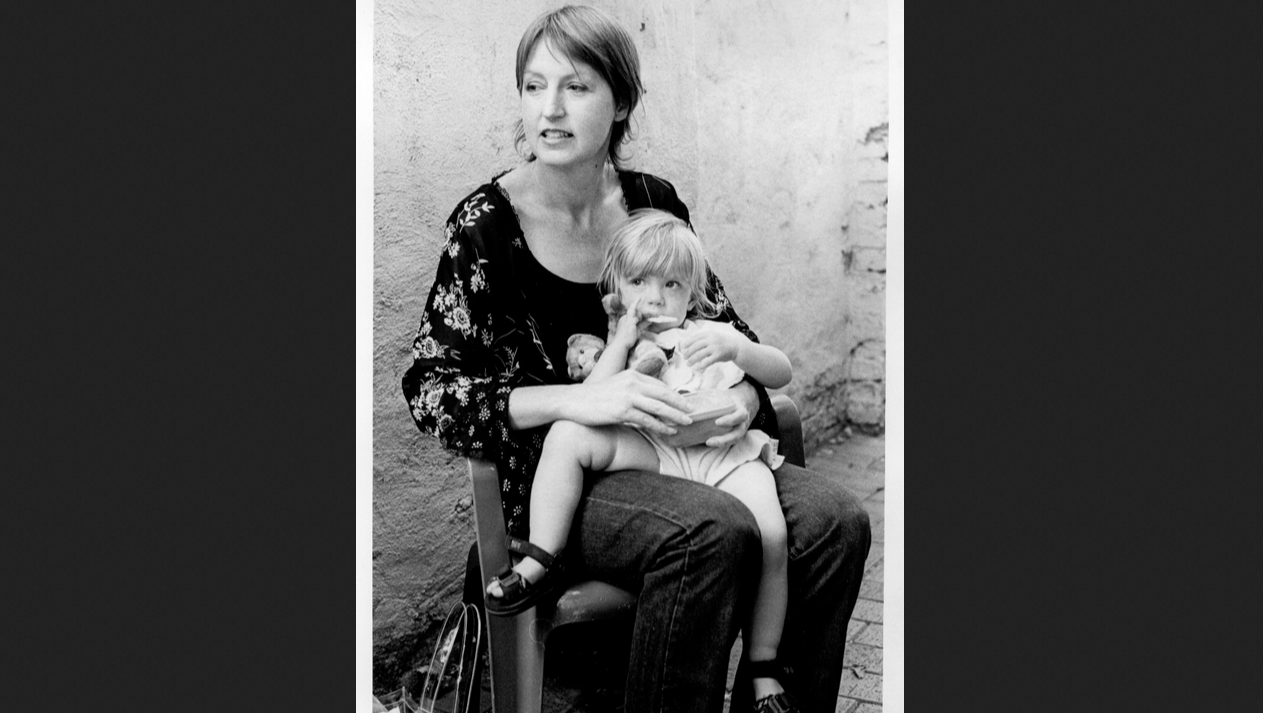 Fundraiser for Michael Bollen by Poppy Nwosu : A gift for Liz, to help ...
