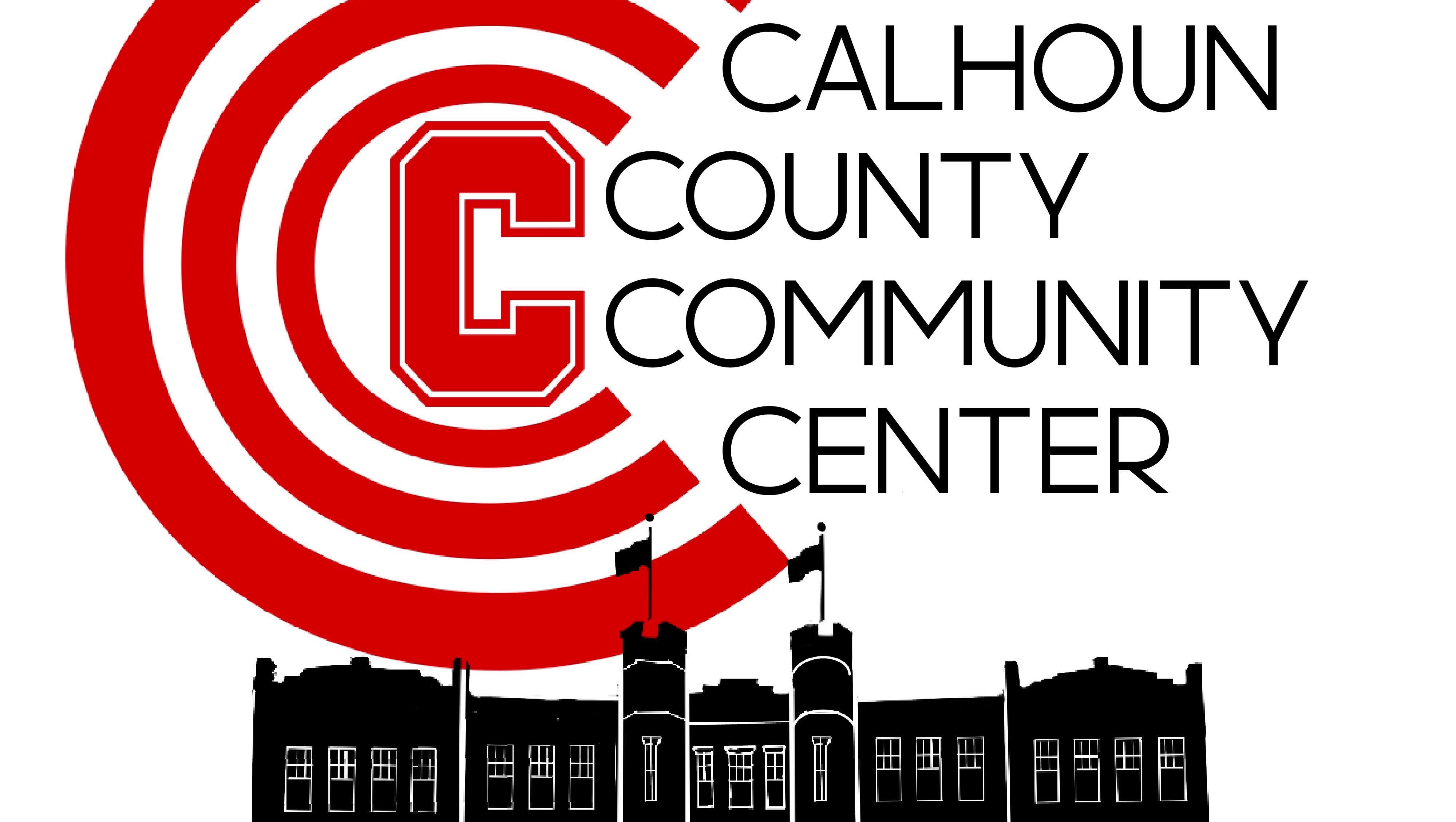 Fundraiser by Crystal Mersh : Calhoun County Community Center
