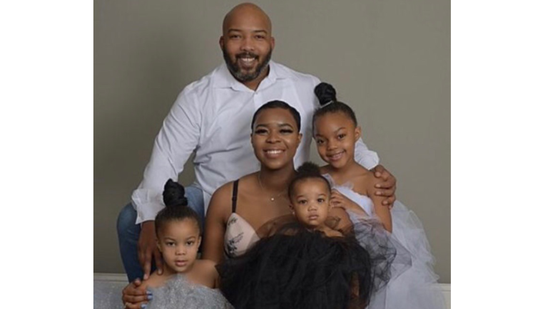 Fundraiser by Asia Benjamin : Help The Benjamin Family Lay Jeff To Rest