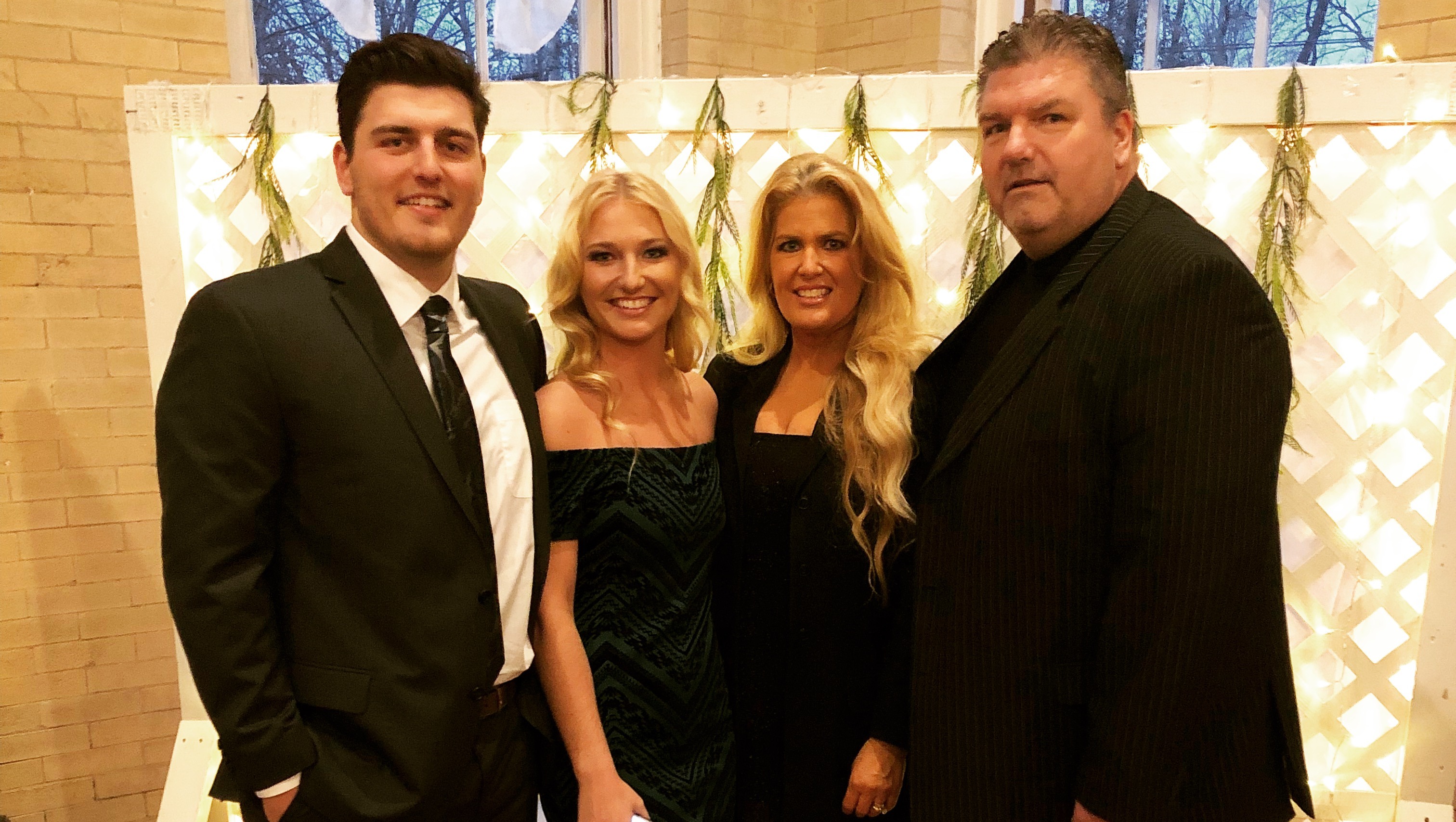 Fundraiser for Karl Roesler by Savannah Skidmore : Karl "Chuck" Roesler ...