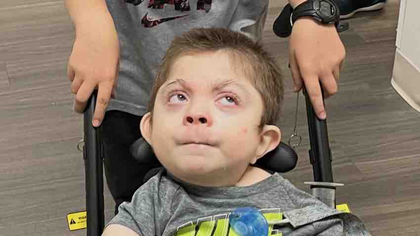 Fundraiser by Brittney Camp : Raising Rayland.