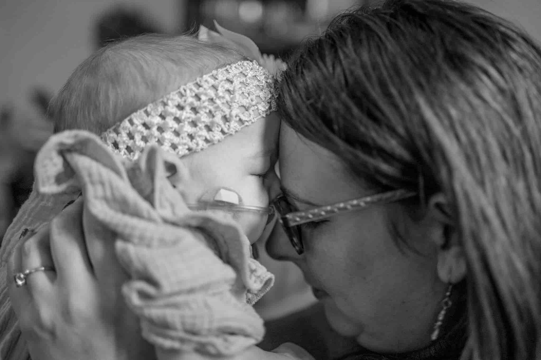 Fundraiser for Amanda Noon Carey by Diana Harrah : Medical and Funeral ...