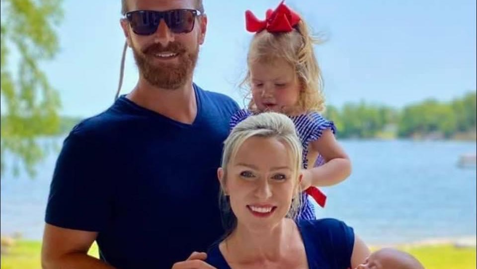 Fundraiser for Alison Grantham by Melissa Broom : Playground Memorial ...