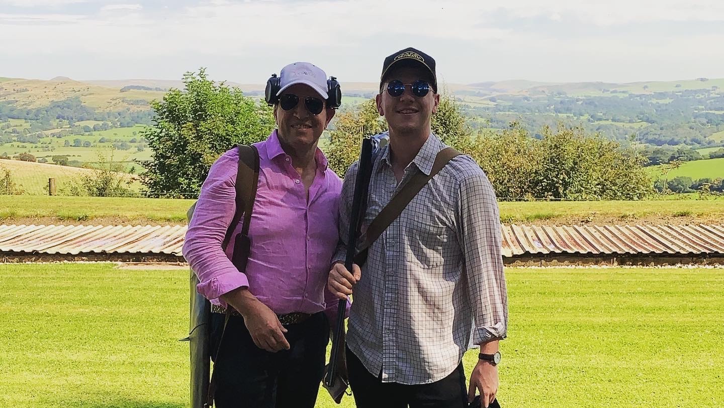 Fundraiser by Jack Topham : David Topham’s fundraiser - Jack’s Movember