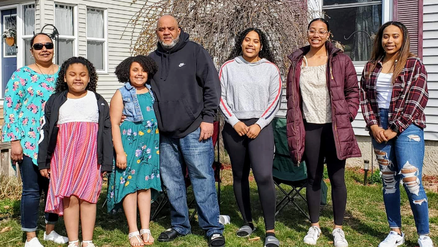 Fundraiser for Sophia Moore by Kimberly Rumpsa : Help the Moore-Smith ...