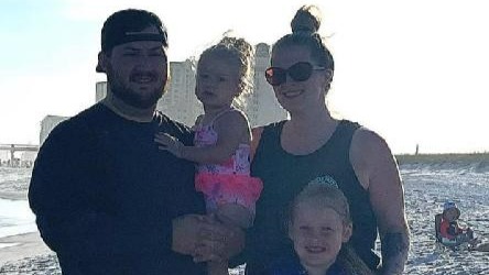 Fundraiser for Chelsie Fulton by Chase Falls : Please Help Grieving Family