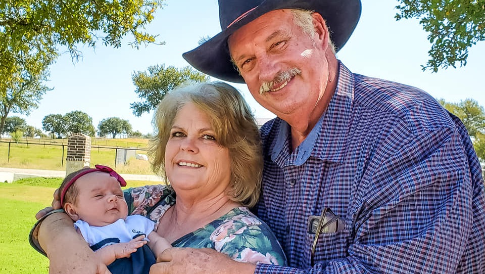 Fundraiser for Mike Cunningham by Bryn Smith : Help for Sherice's ...