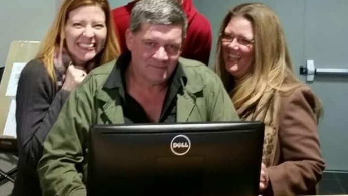 Fundraiser for KATHERINE DEVLIN by CLAY WHITTEN : In memory of Miles ...