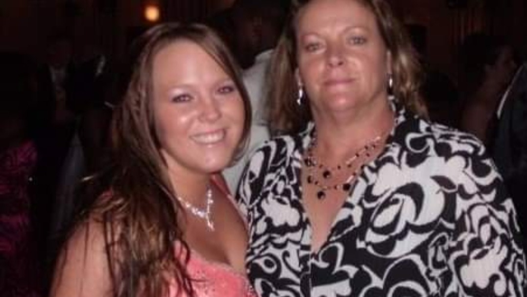 Fundraiser by Mekka Mosier : Memorial for Shirley Tatum