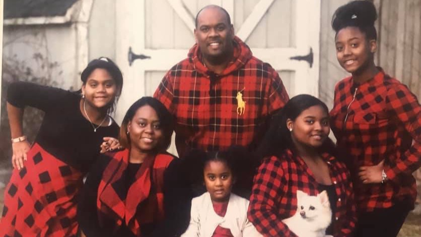 Fundraiser for Kevin Ramsaroop by Doug Gordon : Support The Ramsaroops ...