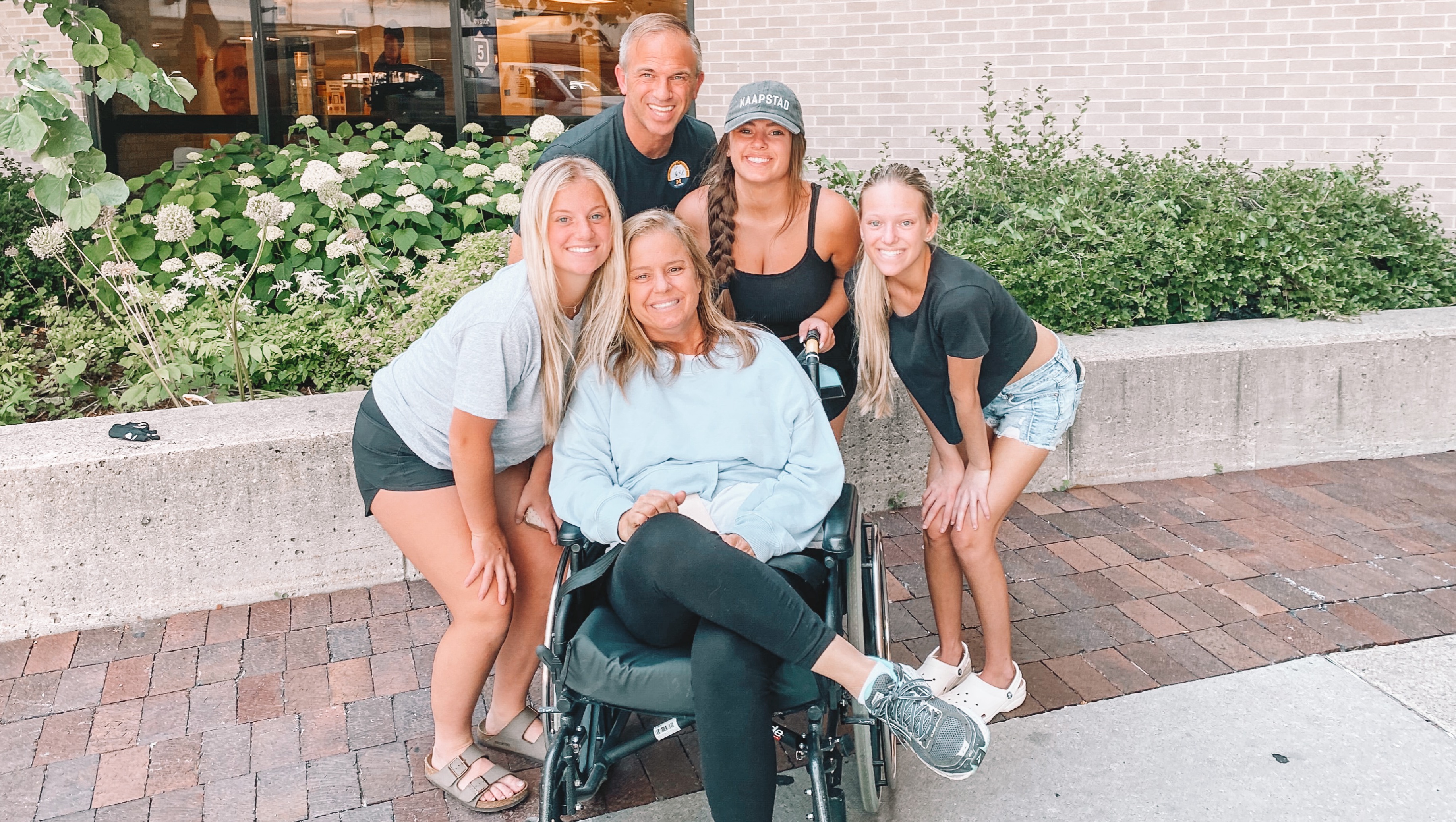Fundraiser by Madilyn Porritt and Andrew Edwards : Support the Porritt ...