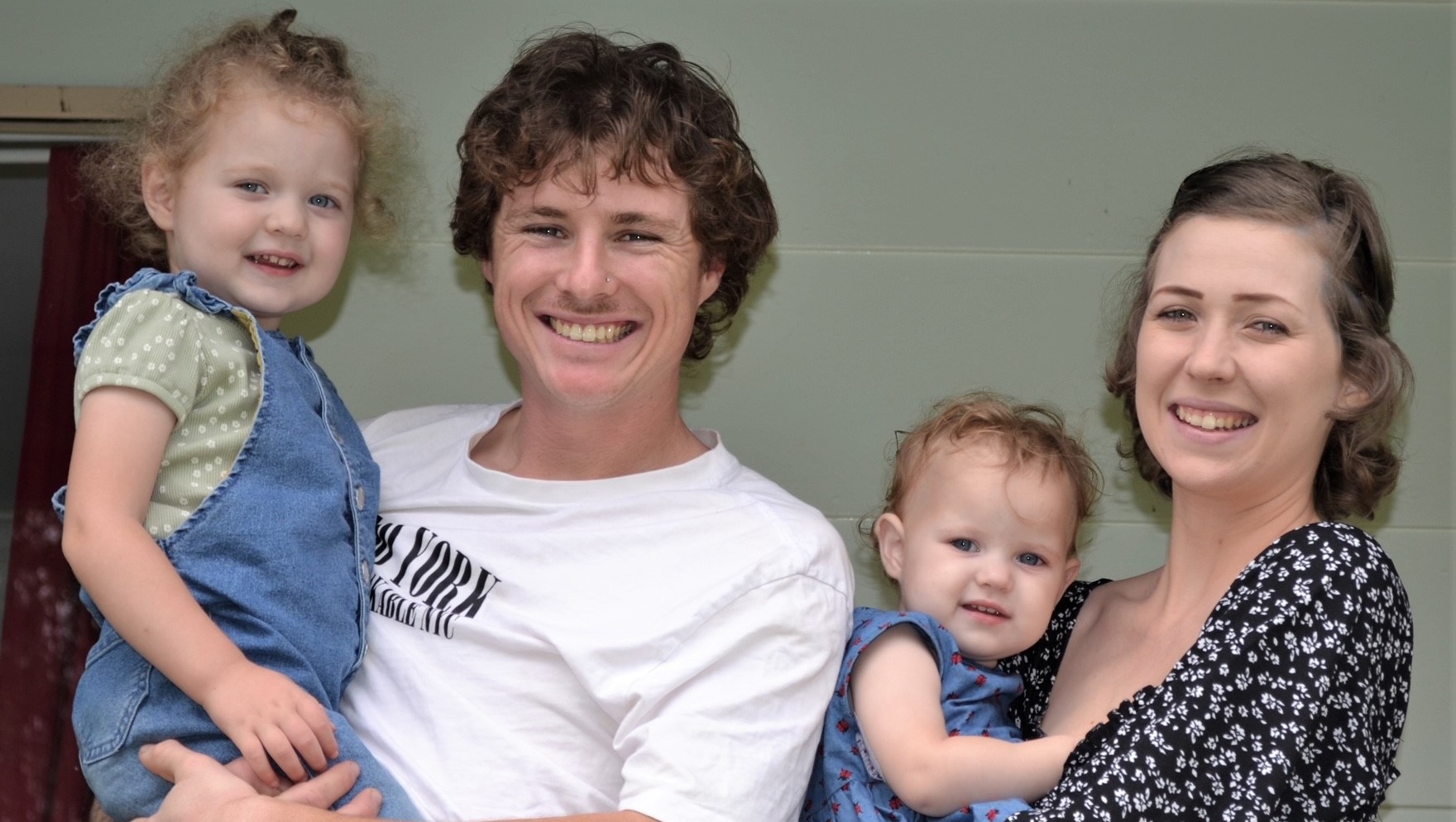 Fundraiser for Nicholas Trent Edwards by Angelo Maggione : Indiana ...