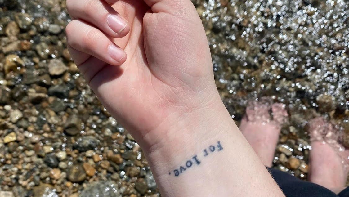 Fundraiser for Kenzie Nicholson by Alisha Ryan : Help Kenzie Get Back ...