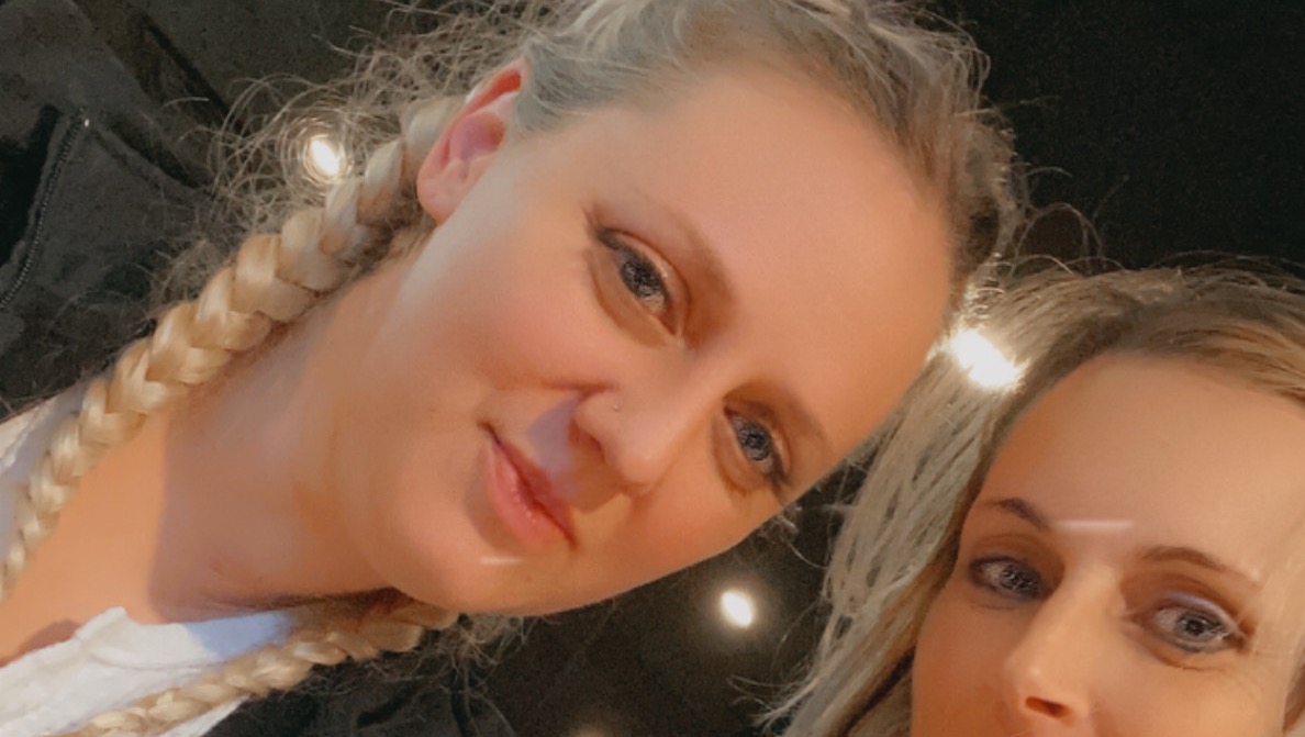 Fundraiser for Holly Williams by Nikki Harris : Help with loss wages ...