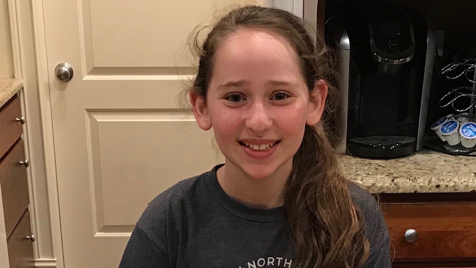 Fundraiser by Liana Schwab : Liana’s Bat Mitzvah Project