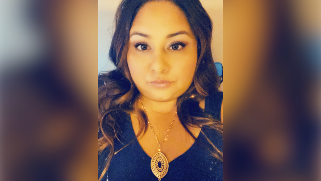 Fundraiser for Francisco Reyna by Rachel Graham : Reina's Funeral Expenses