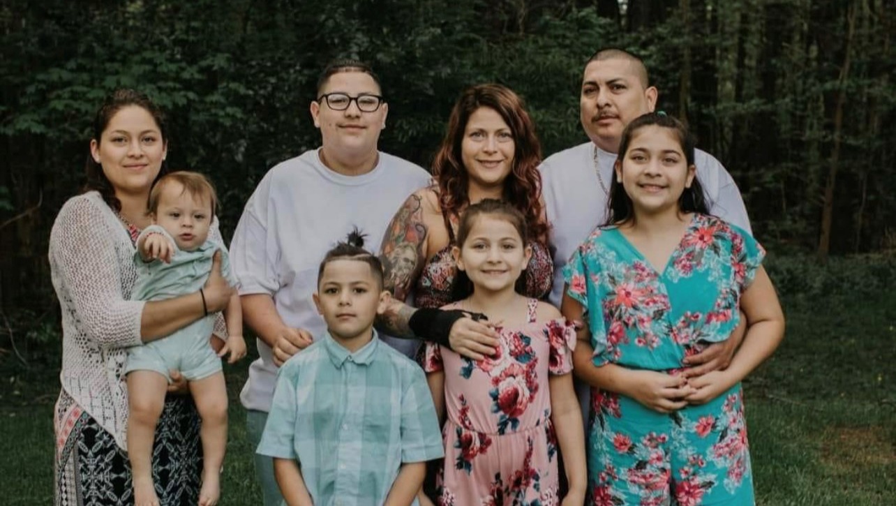 Fundraiser by Crystal Ruiz : Ruiz Funeral and medical expenses