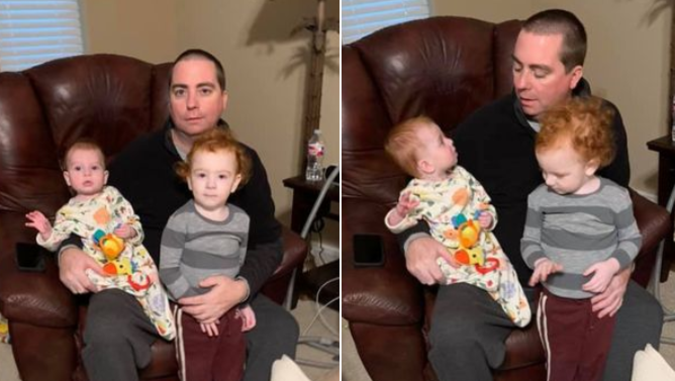 Fundraiser for Brent Rich by Jeffery Riddle : Help Brent Get Back on ...