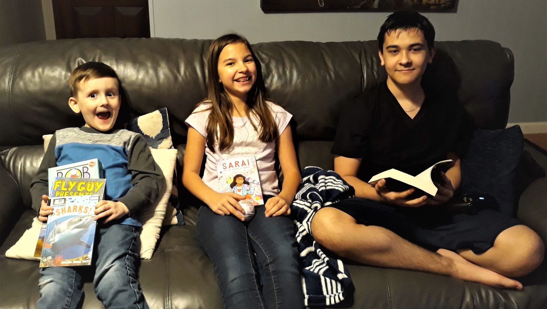 Fundraiser by Sonja Columb : Savings Fund for children of Brandon Bolen