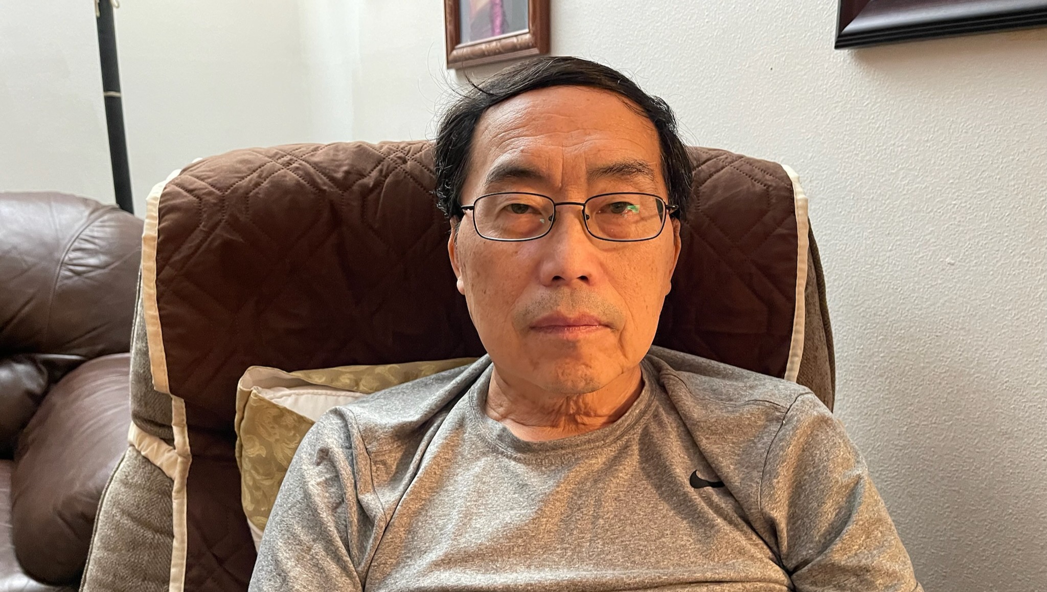 Fundraiser for La Her Xiong by Yee Xiong : Chuevang's new heart