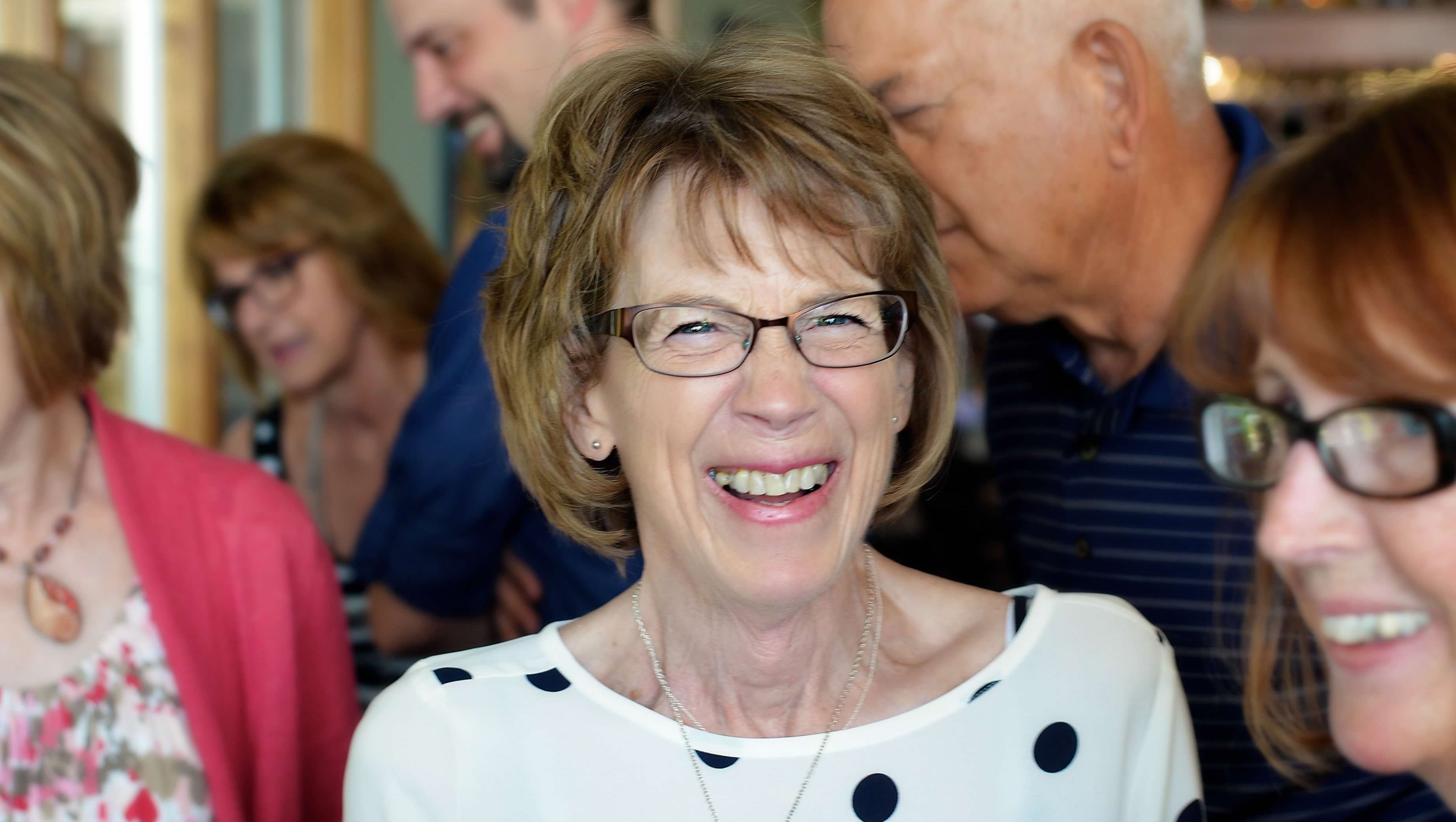 Fundraiser by Emily Walters : Mary Austine's March 2021