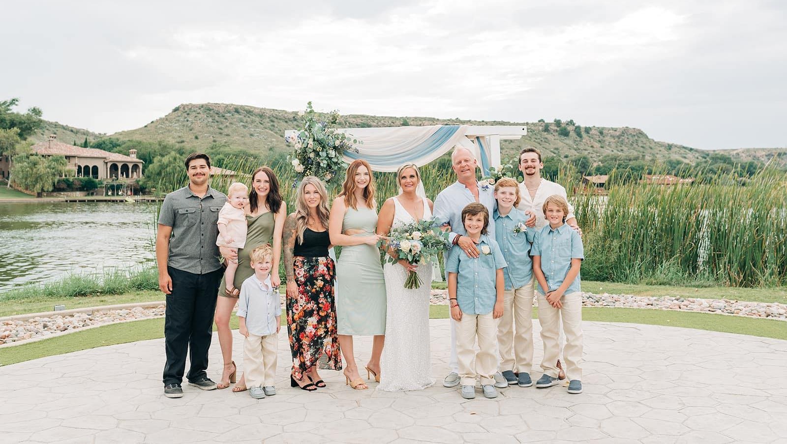 Fundraiser for Jennifer Read by Sarah Estrada : In Memory of Chad Read ...