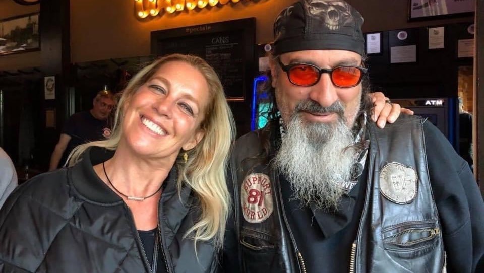 Fundraiser for Amy KOSMIN by Stacey Libman : Let’s help Jerry kick ...