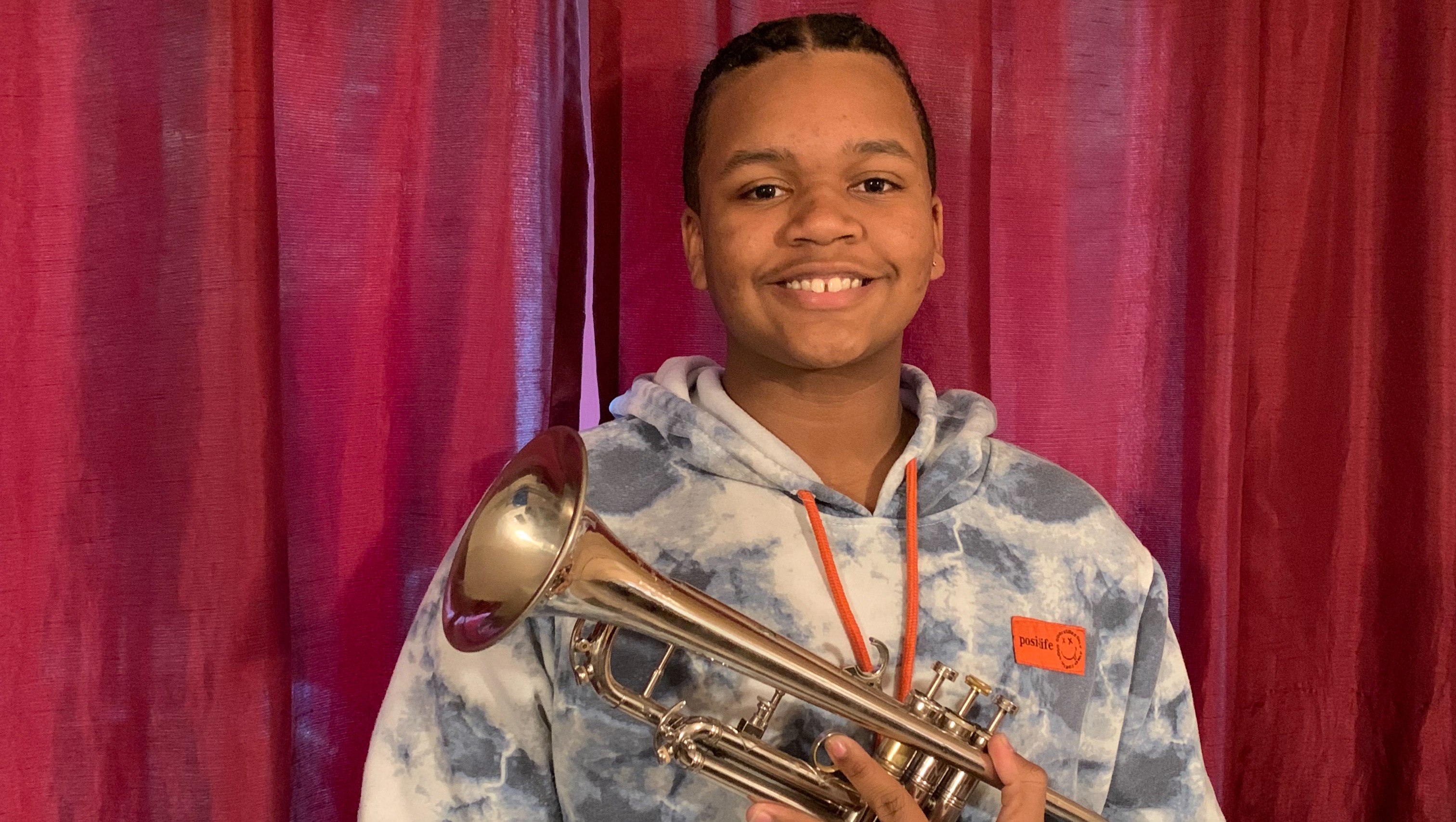 Fundraiser by Charleen Asberry : European Band Tour