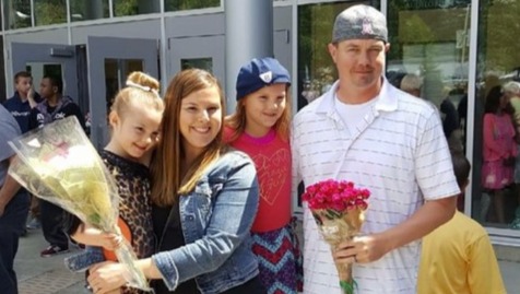 Fundraiser for Rebecca Cundiff by Leslie Taylor : Honoring Justin ...