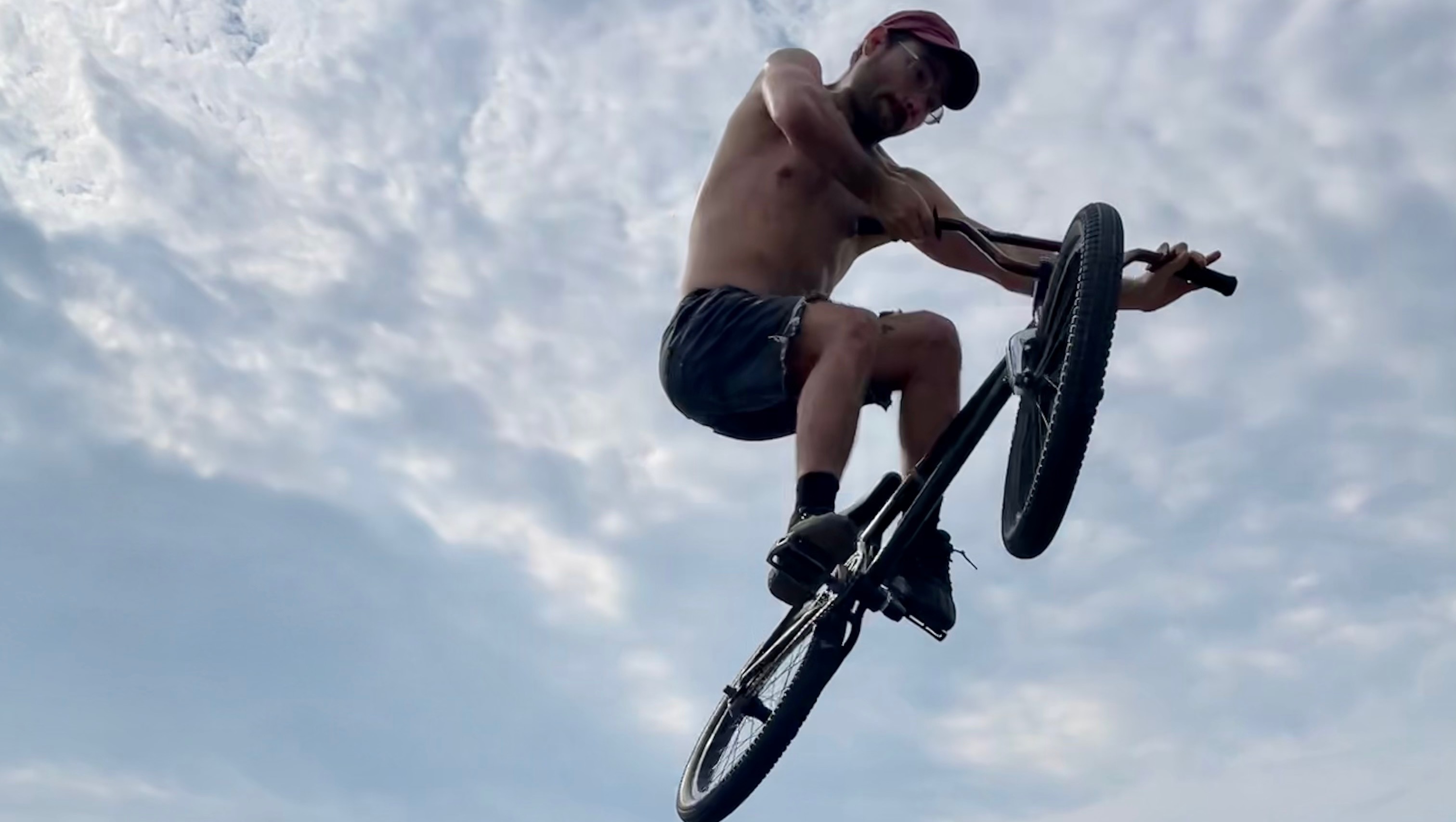 Fundraiser for Dennis Flickinger by Peter Daloni : Dennis’s Spleen Campaign