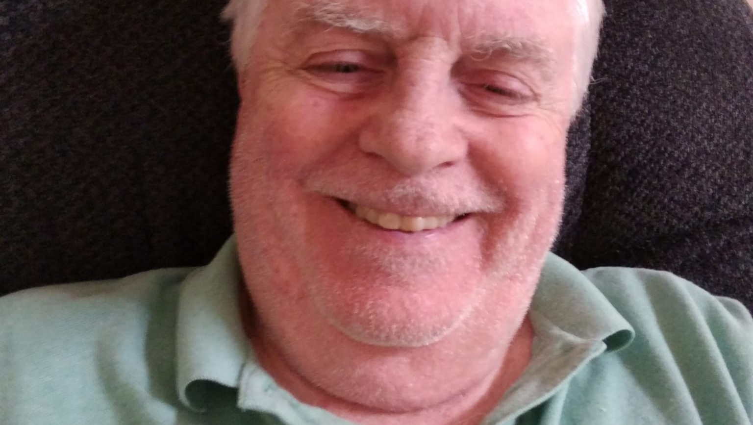 Fundraiser by Peter Weston : Help Peter Weston rebuild his life