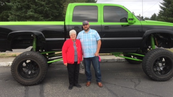 Fundraiser by Keri Peasley : Matt Peasley Memorial Expenses