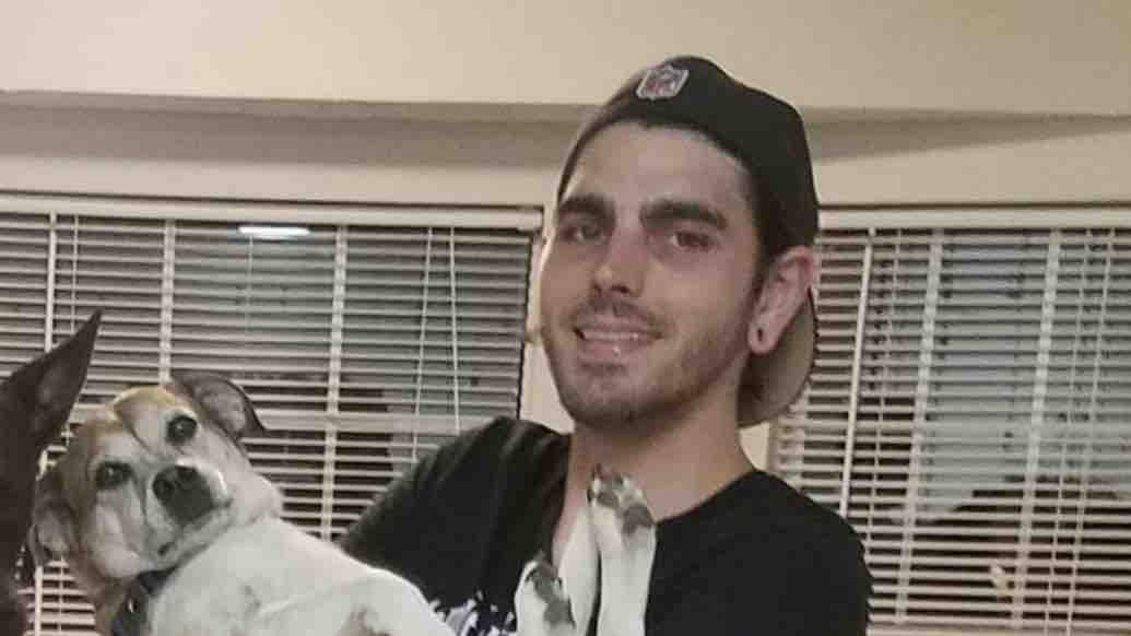 Fundraiser by Margaret Pharr : Memorial Fund for Patrick Gum