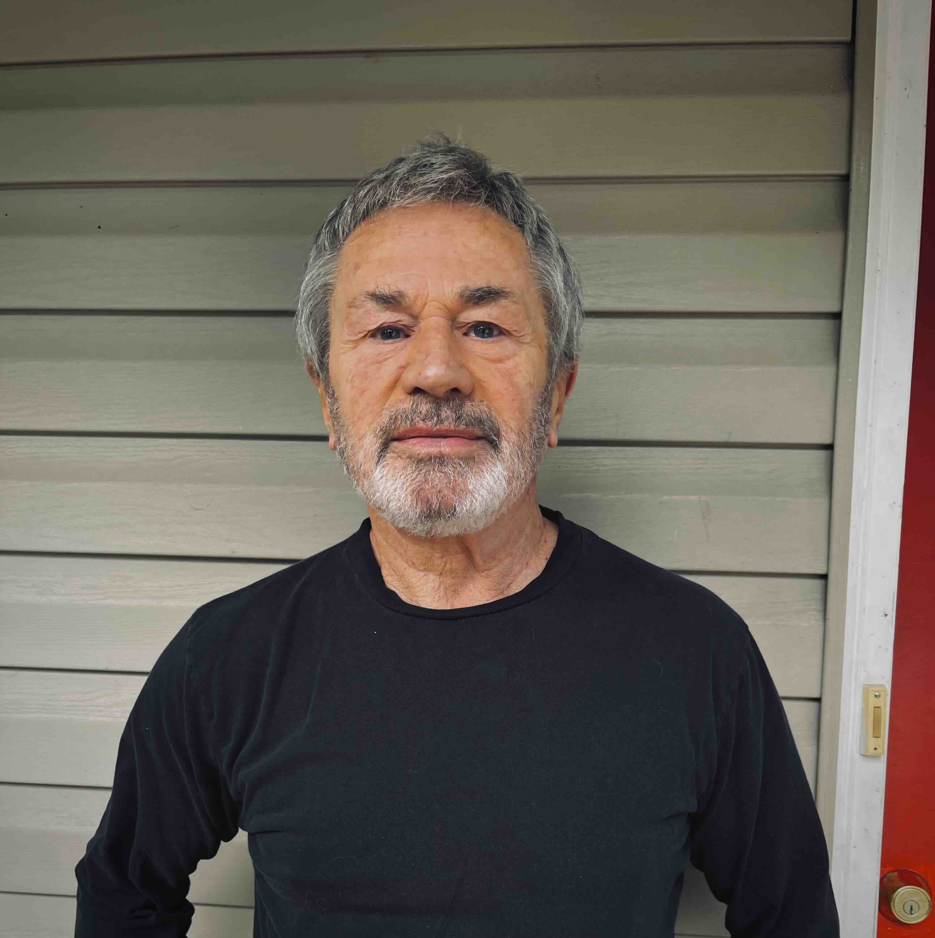 Fundraiser for Louis Austin by Jaylene Batten : Help Lou battle cancer ...