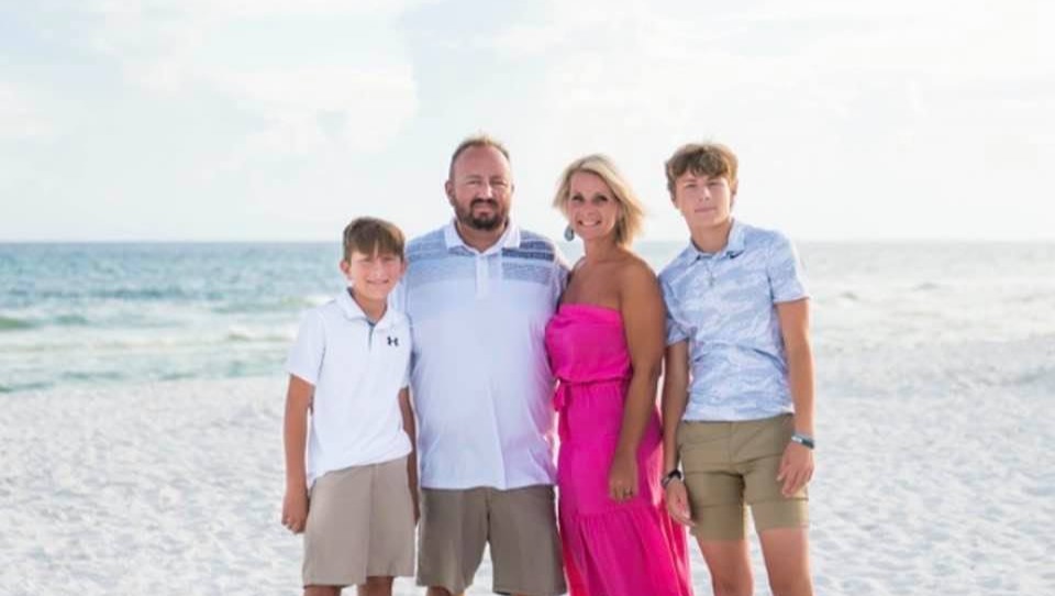 Fundraiser by Troy Kehr : Brayden & Landen Ketron Support Fund