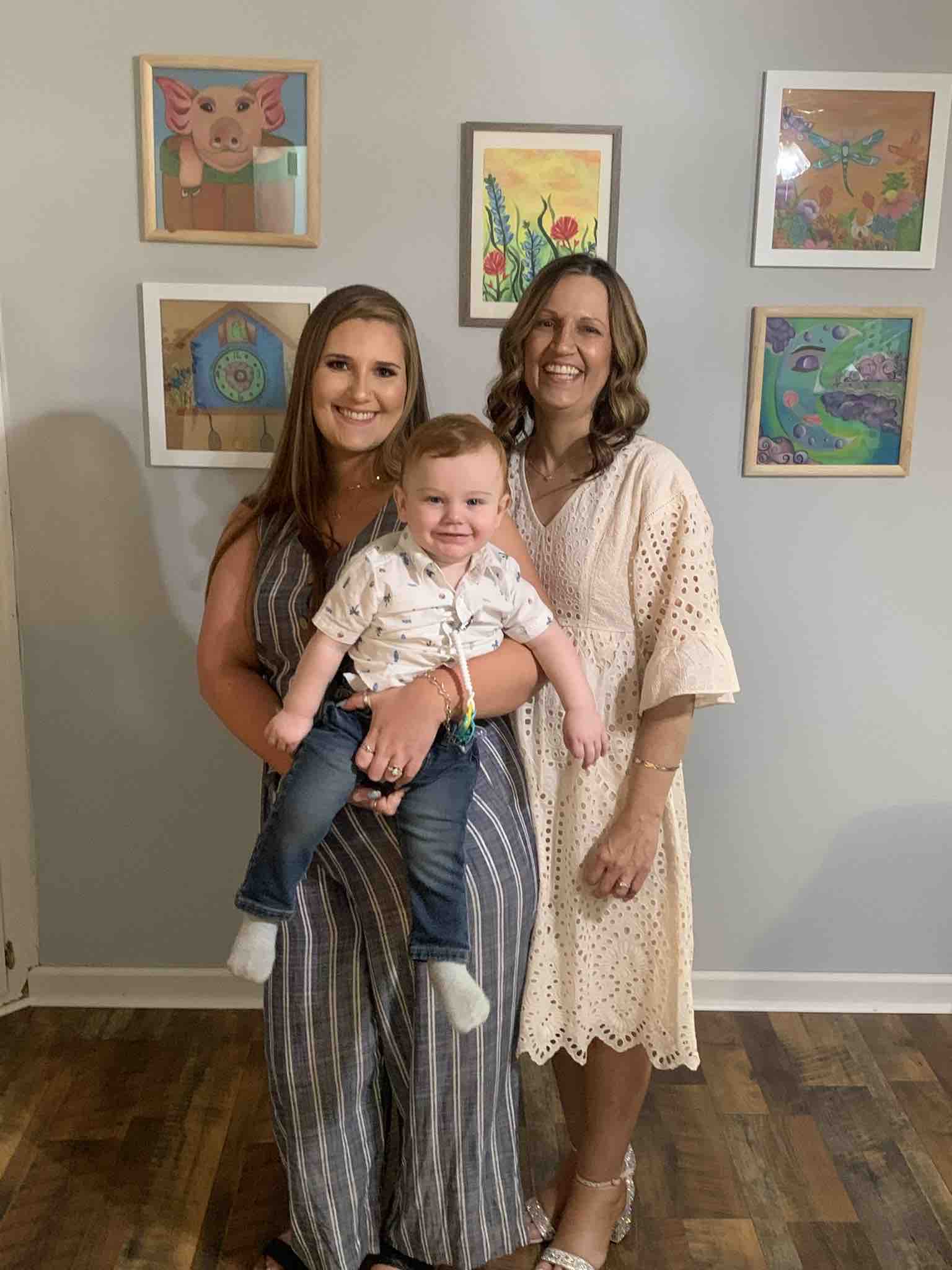 Fundraiser by Savannah Dixon : Fight with Nichole