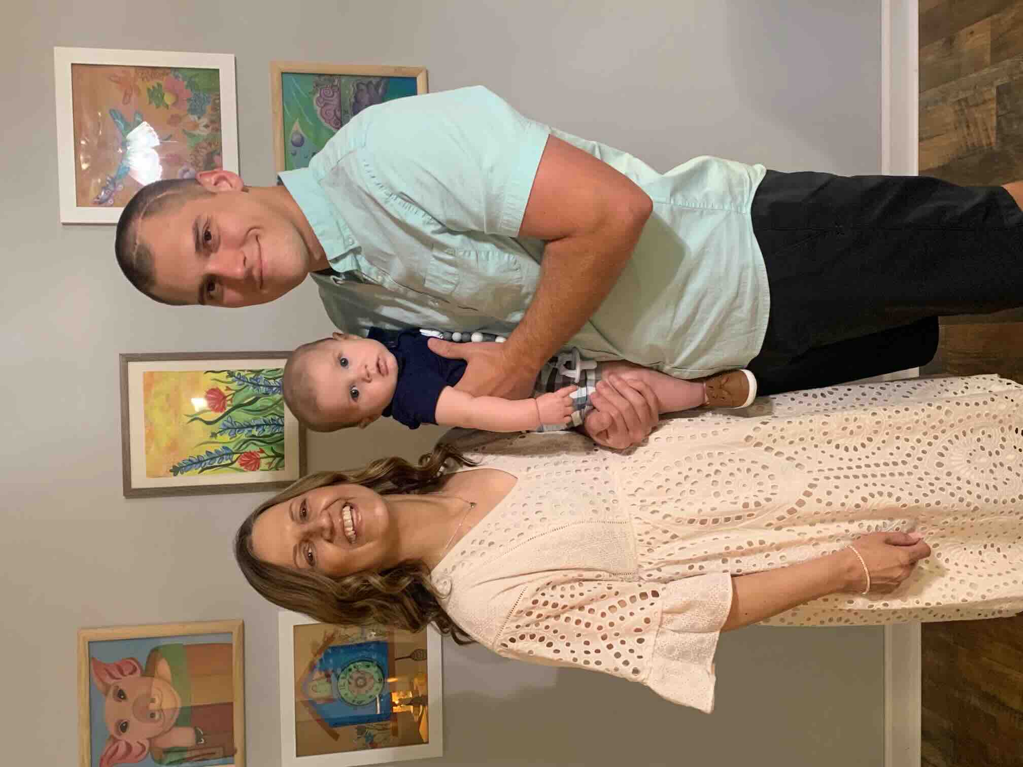 Fundraiser by Savannah Dixon : Fight with Nichole