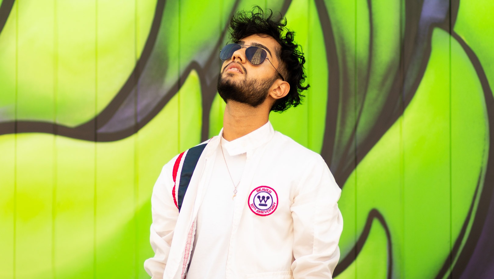 Fundraiser by Daniel Koshy : In Loving Memory of Salman Khan