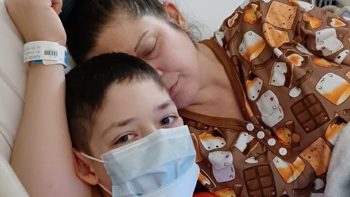 Fundraiser for Sherri Reardon by Marie Parmenter : Help my daughter ...