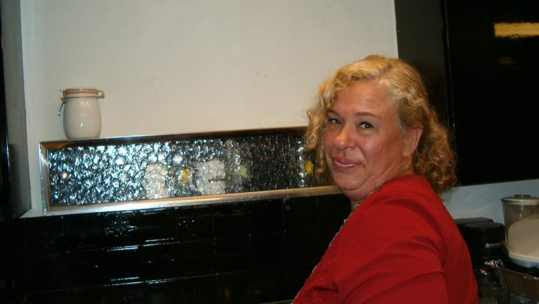 Fundraiser by Charles Sayles : Nancy sayles funeral