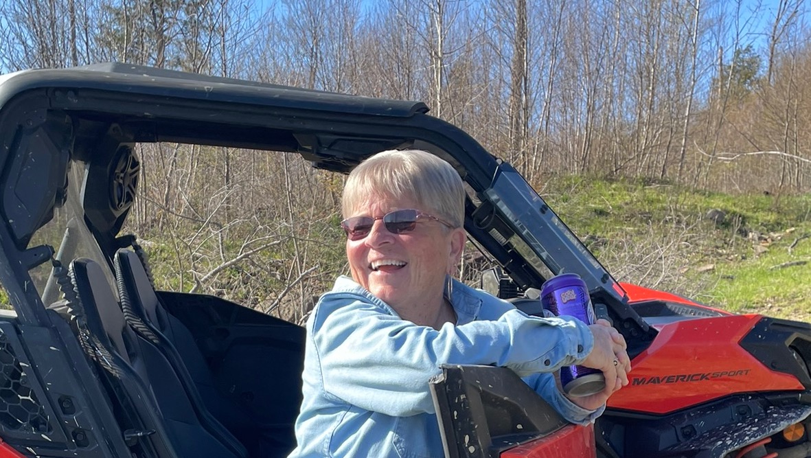 Fundraiser for Larry Tanner by Angela White : Help get Debbie home to ...