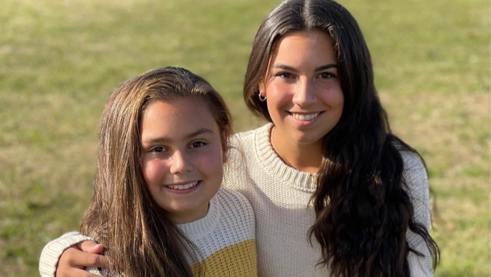 Fundraiser for Jennifer Colitti by Elaine Treffiletti : The Colitti ...