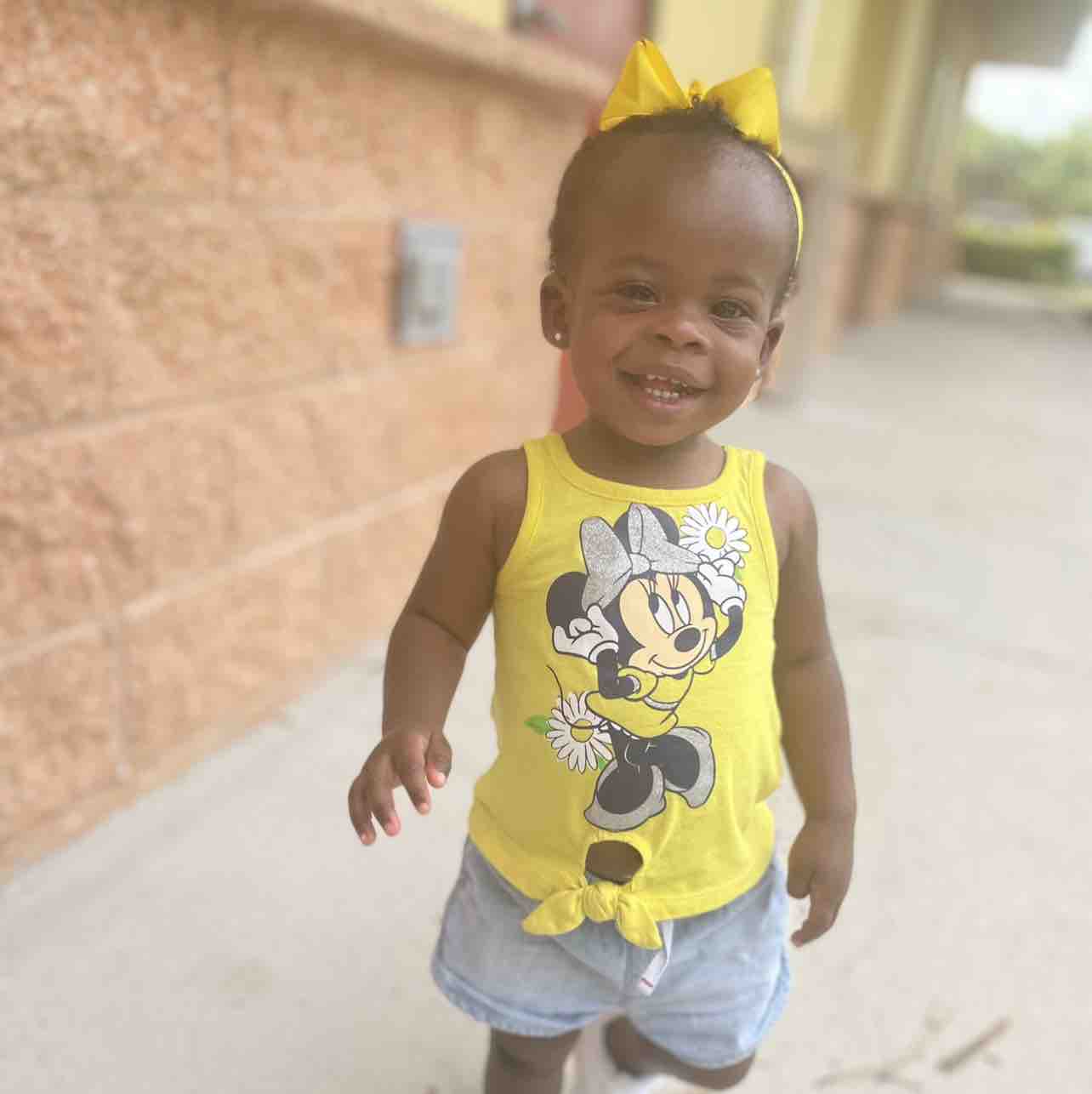 Fundraiser for Asia Culbreth by Niurka Davis : Caring for Caiylee ...