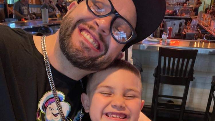 Fundraiser for Jennifer Pabon by Amanda Austin : Help Scotto's Family ...