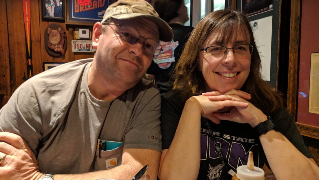 Fundraiser for Nathan And Amber Harden by Pamela Rector : Help the ...